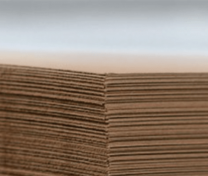 What Is Kraft Lined Chipboard Used For | Preston Board